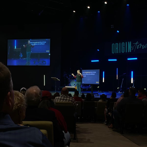 Harvester Christian Church - 5 tips from 359 visitors