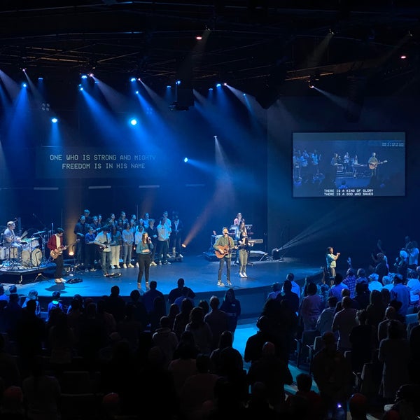 Harvester Christian Church - 5 tips from 359 visitors