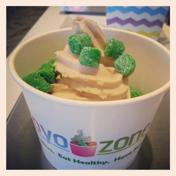 Froyo Zone - 650 S Wadsworth Blvd Ste C