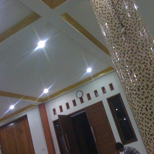 Pesantren MultazaM - Semarang, Jawa Tengah