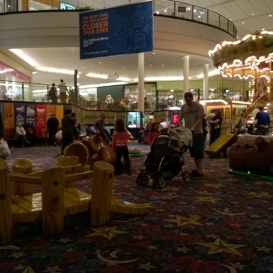 Carousel @ Independence Mall - Attraction in Independence