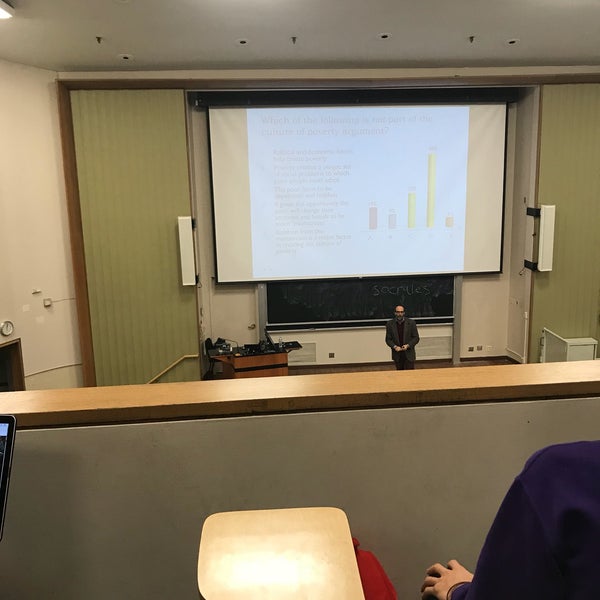 Fisk Hall - Evanston, IL