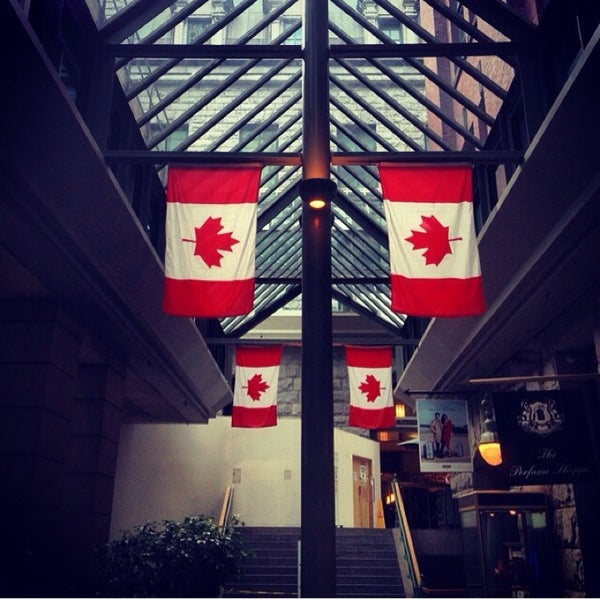 Photos at Sinclair Centre - Shopping Mall in Vancouver