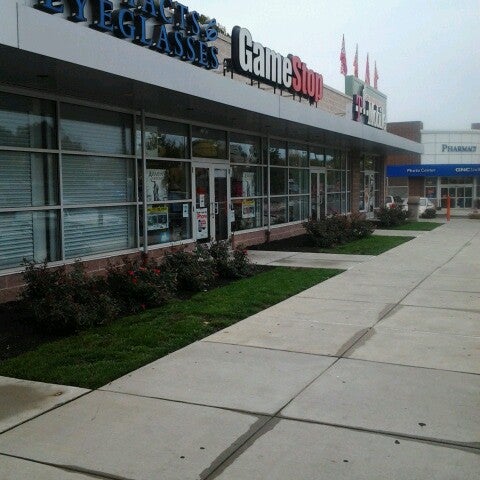 GameStop - East Germantown - 2 tips from 113 visitors