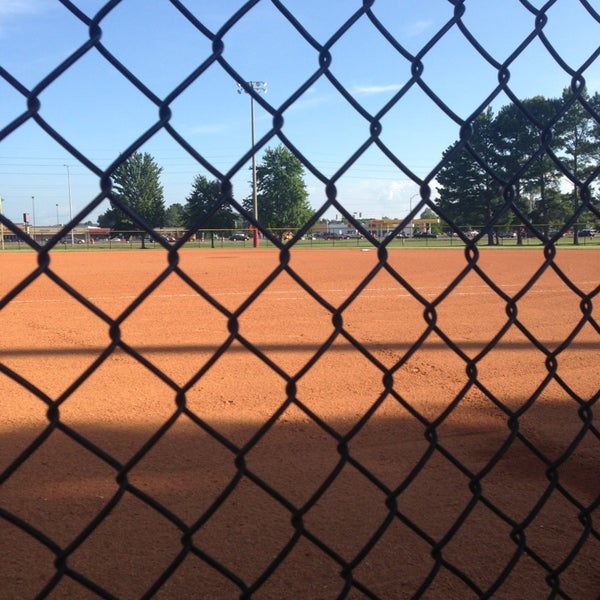 Wilson Morgan Park - Park