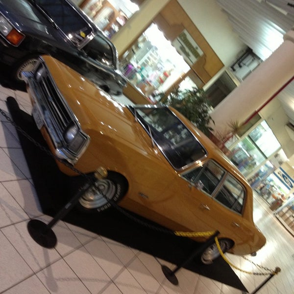 MartCenter - Shopping Mall in Caxias do Sul