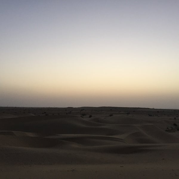 Sam Sand Dunes - 10 tips from 289 visitors