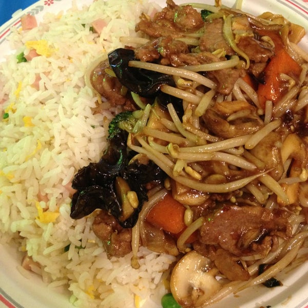 Li Yuan - Chinese Restaurant in Lisboa