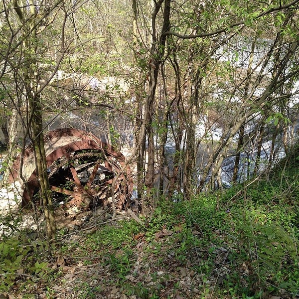 I-85 Exit 115 - I 85