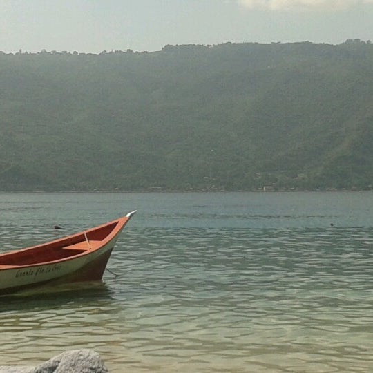 Isla De Arapo - Playa Colorada, Estado Sucre