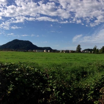 US Forest Service Ranger Station - Government Building