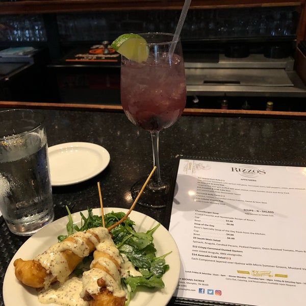 Rizzo's Diner (Now Closed) - South Main Historic District - 32 tips ...