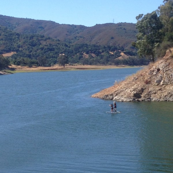 Photos at Lexington Reservoir - 6 tips