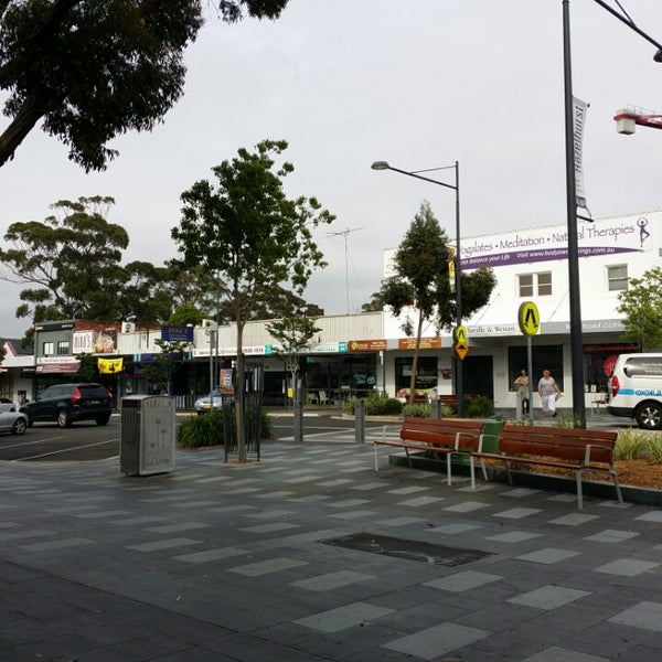 Cafe Twelve - Café in Gymea