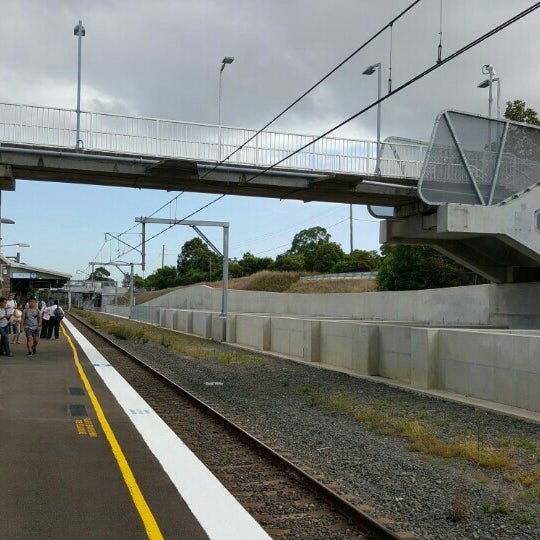 Photos at North Strathfield Station - 6 tips from 549 visitors