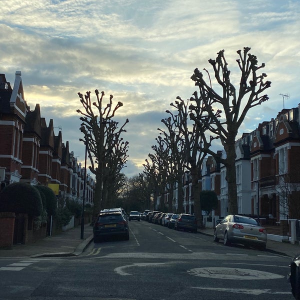 Fulham - Fulham, Greater London