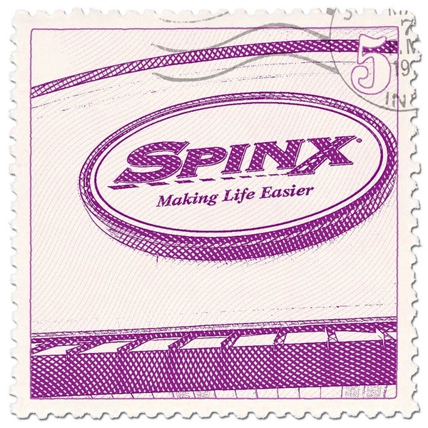 Spinx - Simpsonville, SC