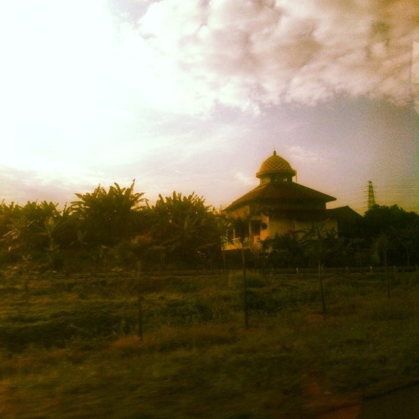 Ungaran - Ungaran, Jawa Tengah