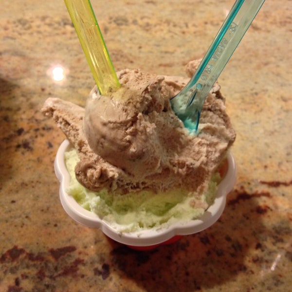 Dolce Freddo Gelato - 11 tips from 214 visitors