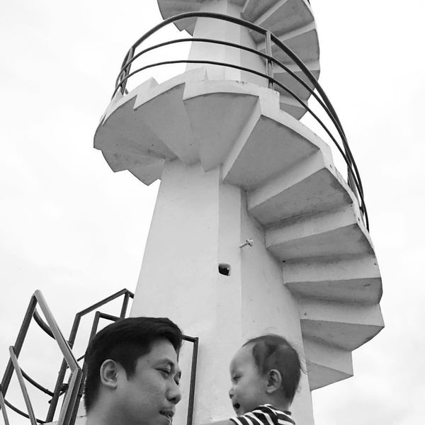 Parola - Lighthouse