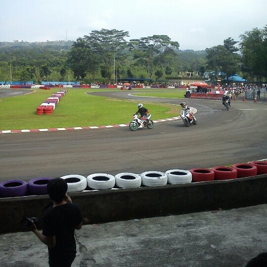 Sentul International Karting Circuit - 11 tips from 1725 visitors