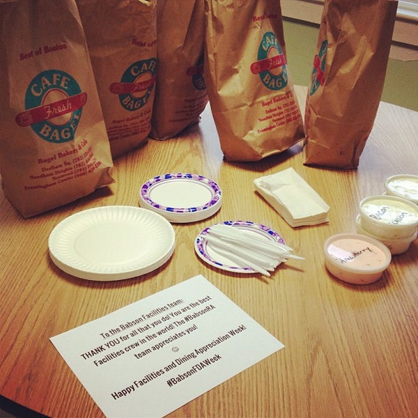 Sullivan Building - College Administrative Building