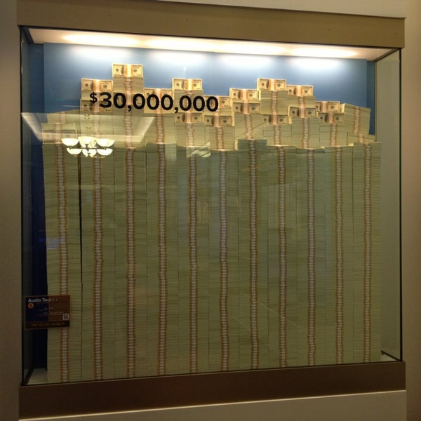 Federal Reserve Bank of Kansas City, Denver Branch - Central Business ...