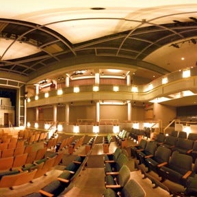 Sorenson Center for the Arts - 4 tips from 282 visitors