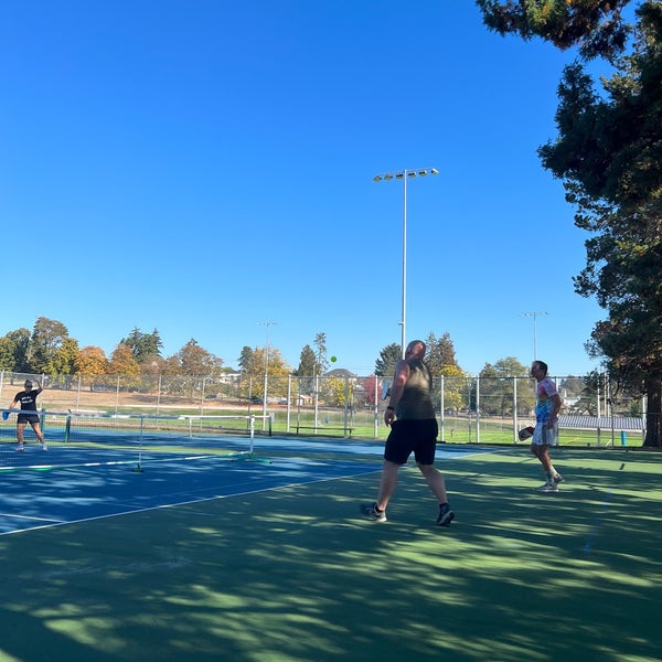 Brighton Playfield - Park in Seattle