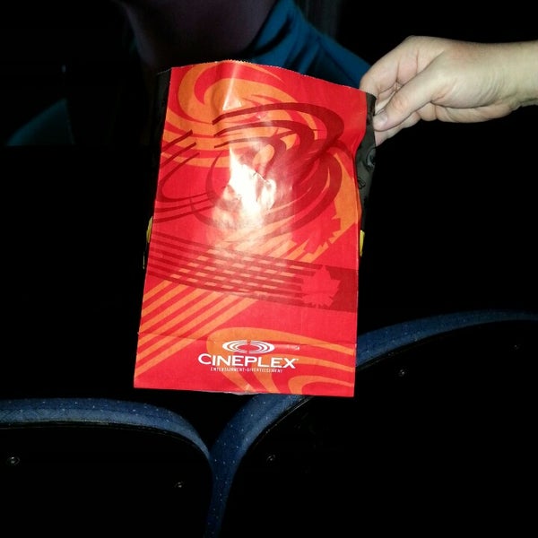 Photos at Galaxy Cinemas Guelph - 485 Woodlawn Road West
