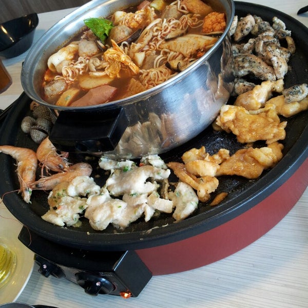 Chuchuk Chuchuk Restaurant - 12 tips from 232 visitors