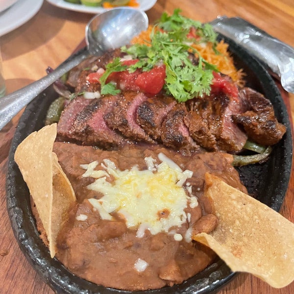 Maya Mexican Restaurant & Tequila Lounge - Cebu City, Cebu