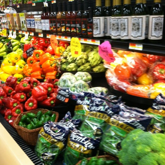 Geisslers Supermarket - 17 tips