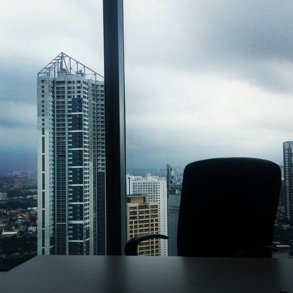 Photos at PBCom Tower - Office Building in Makati City