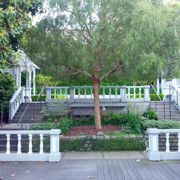 Fay Park - Russian Hill - 6 tips from 625 visitors