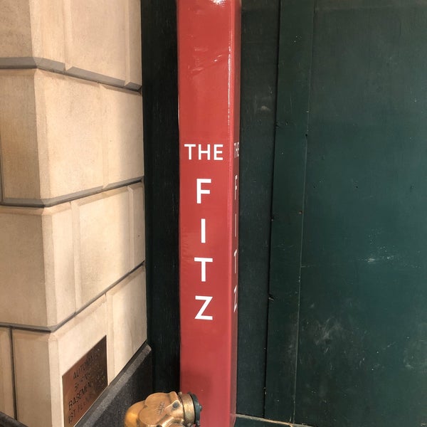 The Fitzpatrick Manhattan - Hotel in Midtown East