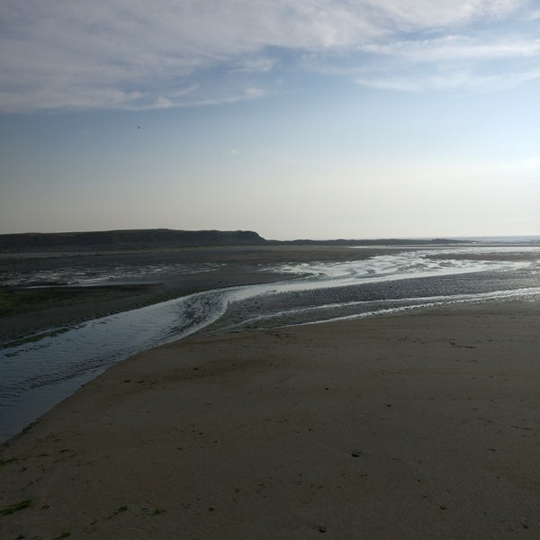 Beadnell Bay - Beach in Chathill