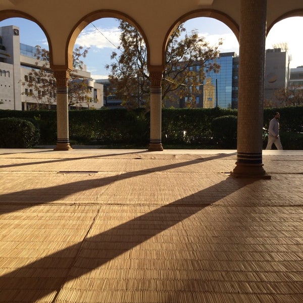 Mosquée Ryad - 1 tip from 15 visitors