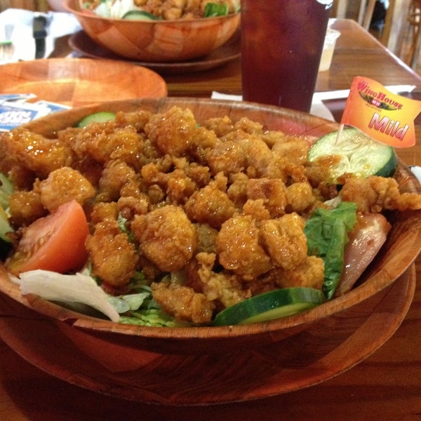 Ker’s WingHouse Bar & Grill - Tampa, FL