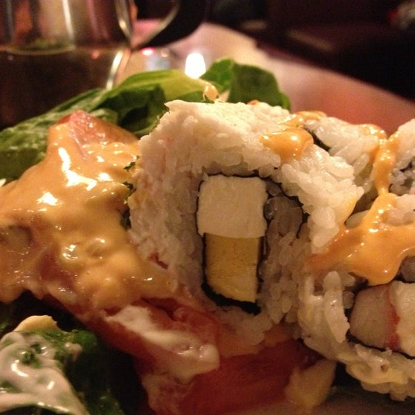 Chopsticks Super Buffet - 47 tips