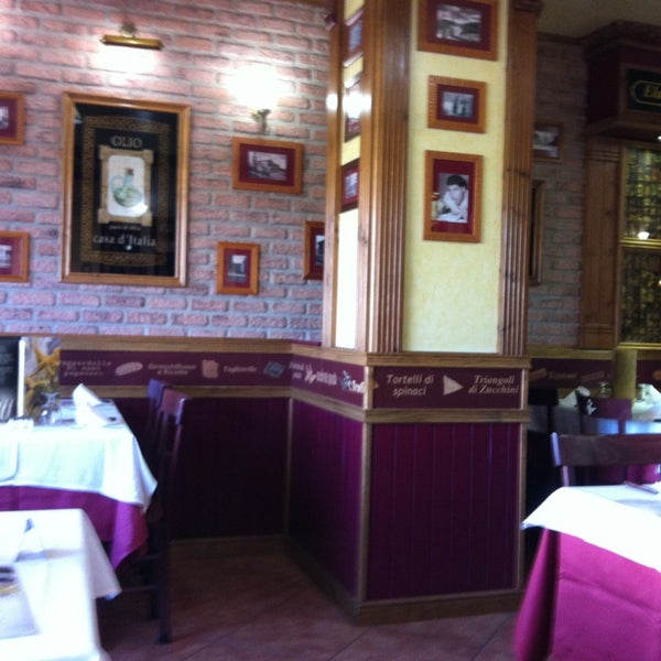 La Tagliatella - 13 tips from 227 visitors