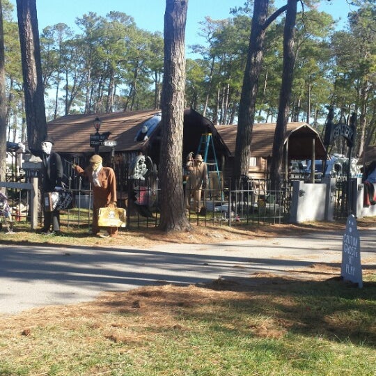 Photos at Cherrystone Family Camping Resort - Campground in Cape Charles