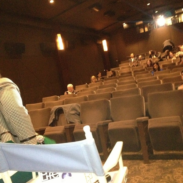 Photos at Dolby 88 Screening Room - Indie Movie Theater in Midtown East