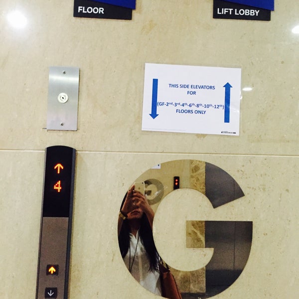 Samsung r&d (SRIB) - Phoenix Building, Bagmane Tech Park