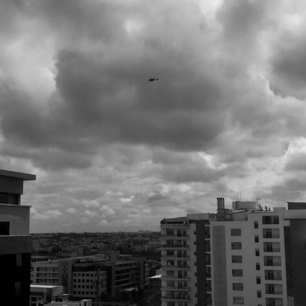 Samsung r&d (SRIB) - Phoenix Building, Bagmane Tech Park