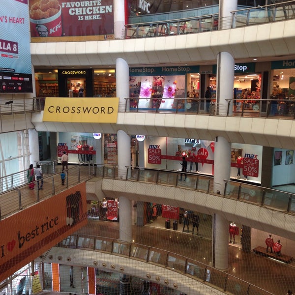 Fun Republic Mall - Lucknow, Uttar Pradesh
