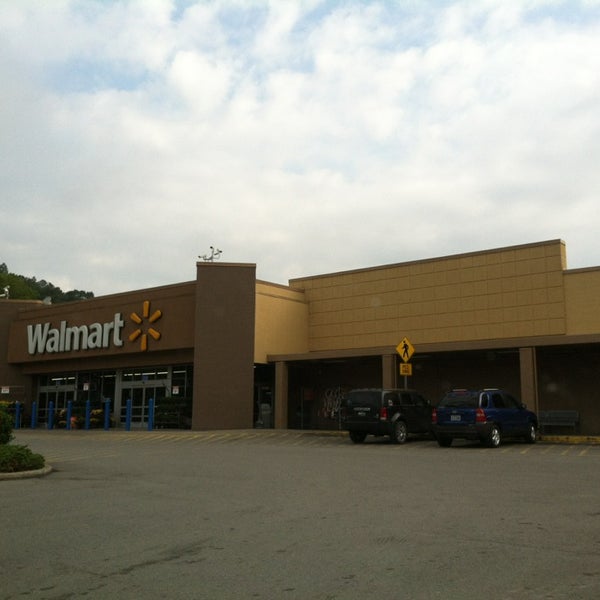 Walmart - Whitesburg, KY