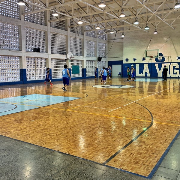 UNAM, ENP No. 7 "Ezequiel A. Chávez" - 33 tips