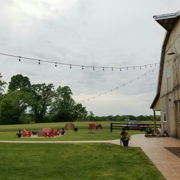 Fairview Farm - Event Space