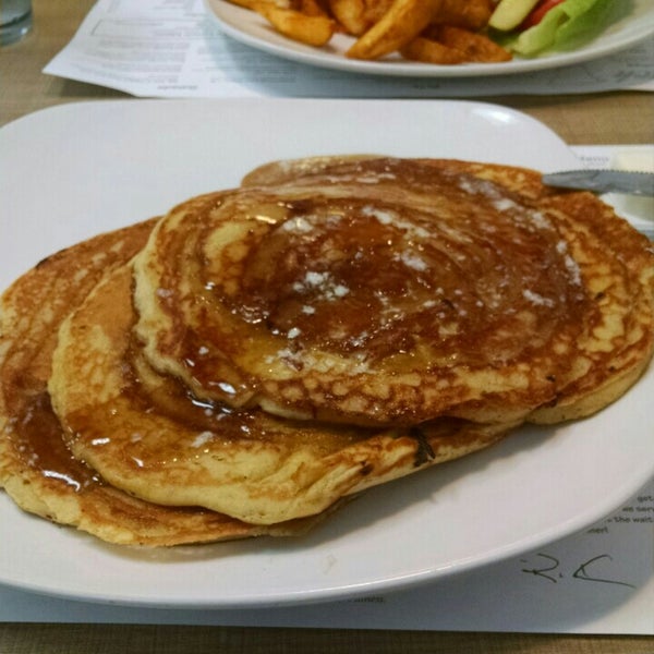 Rick's City Diner - 11 tips from 180 visitors